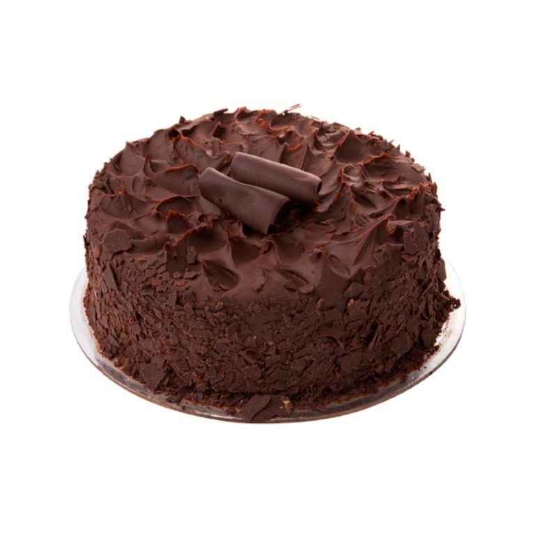 Hummingbird Cake - CBD Patisserie