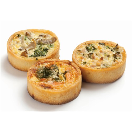 Savoury Archives - CBD Patisserie