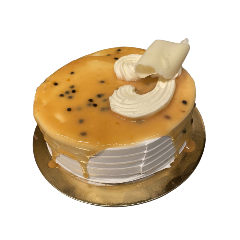 Standard Cakes Archives - Page 2 of 2 - CBD Patisserie