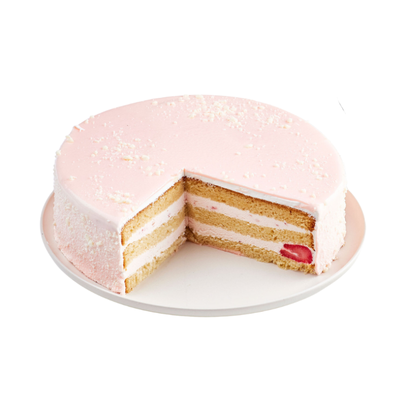 Standard Cakes Archives - Page 2 of 2 - CBD Patisserie