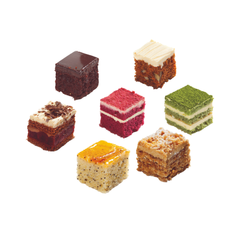 CBD Patisserie | Sydney Patisserie